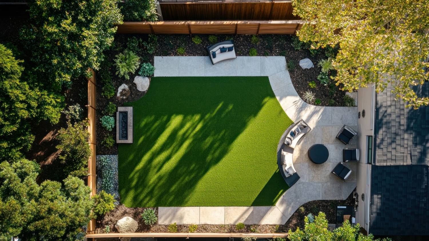 The Importance of Artificial Grass in Modern Landscaping