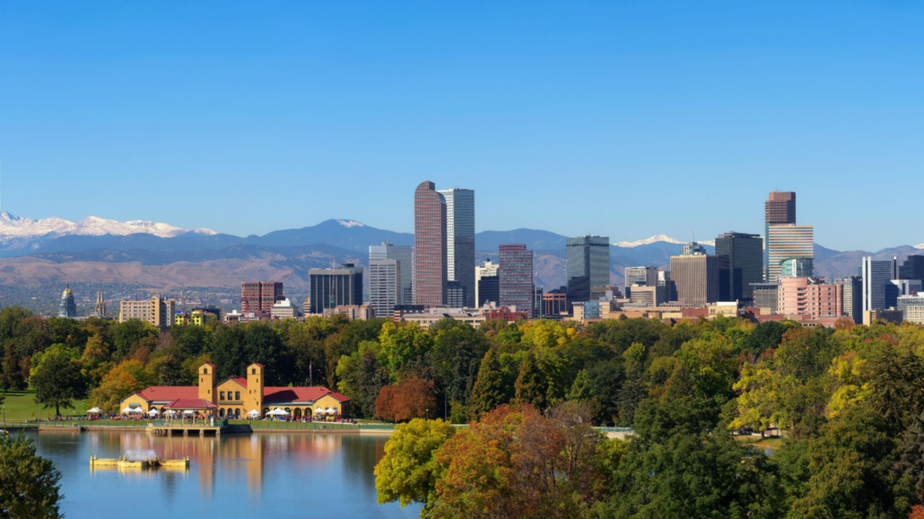 Artificial Grass Denver, CO | Synthetic Turf Near You | Festival Turf